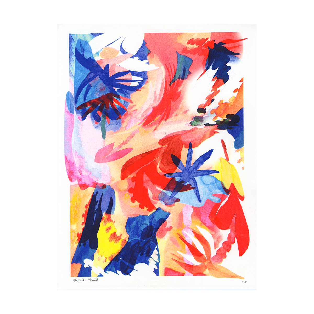 Bourrasque – Quintal