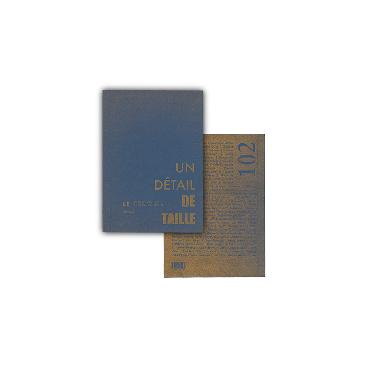 Un détail de taille – Quintal