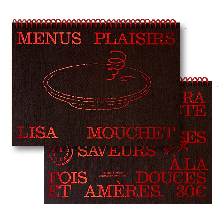 Librairie – Quintal