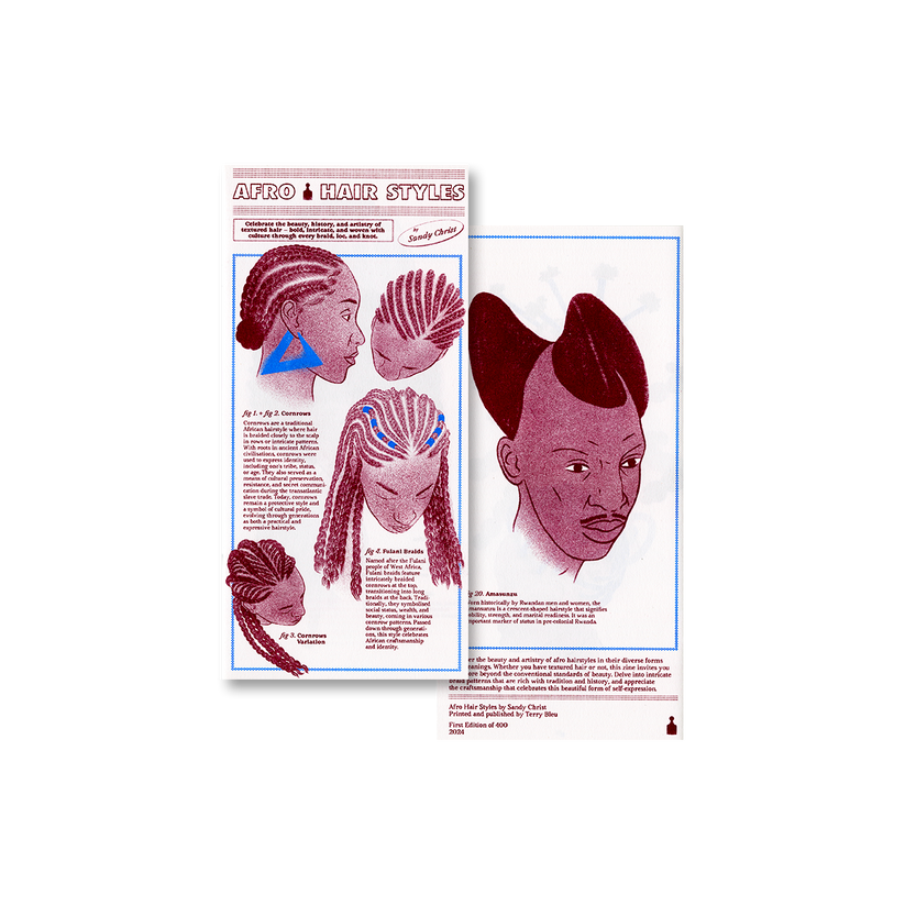 Librairie – Quintal