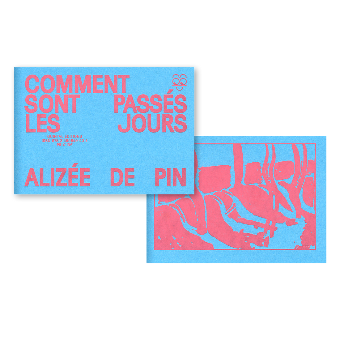 Librairie – Quintal