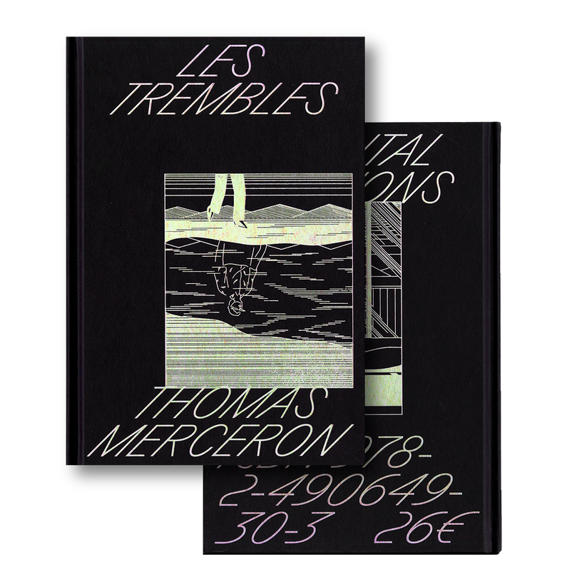 Librairie Riso – Quintal