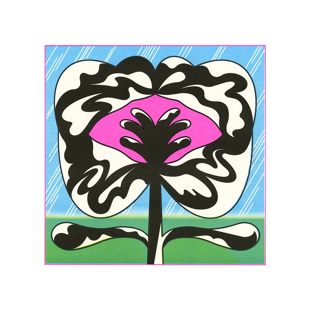 Plantasia 06 – Quintal