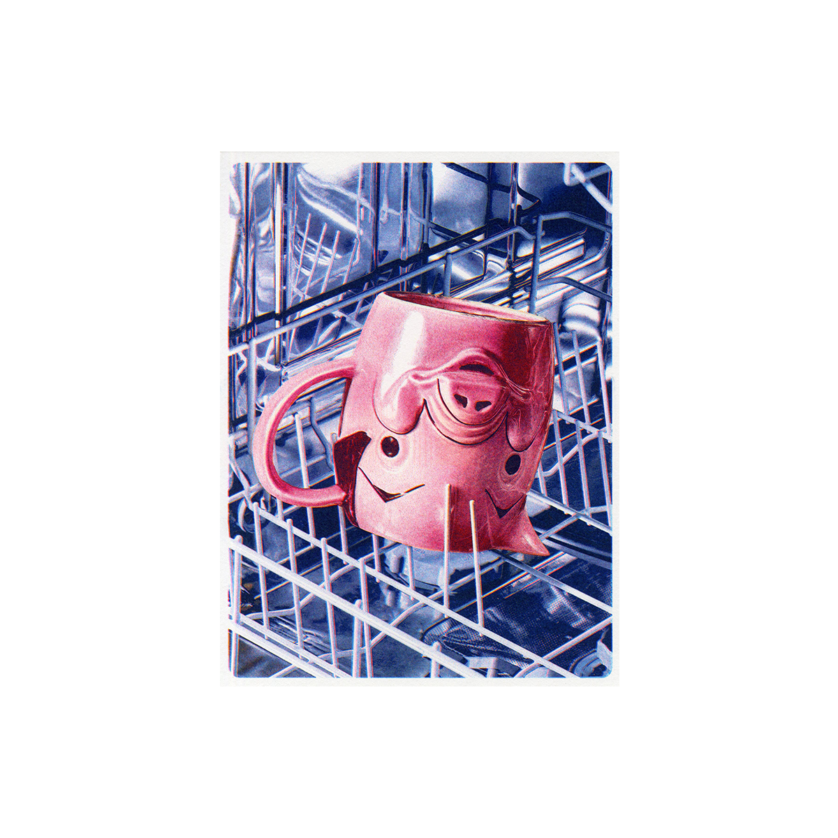 Big Pig (A5) Clean Pig – Quintal