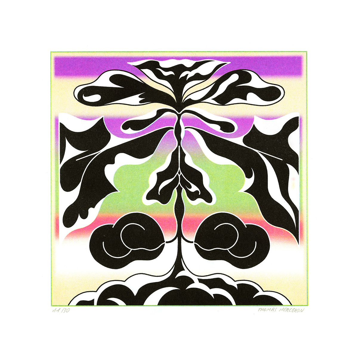Plantasia 01 – Quintal