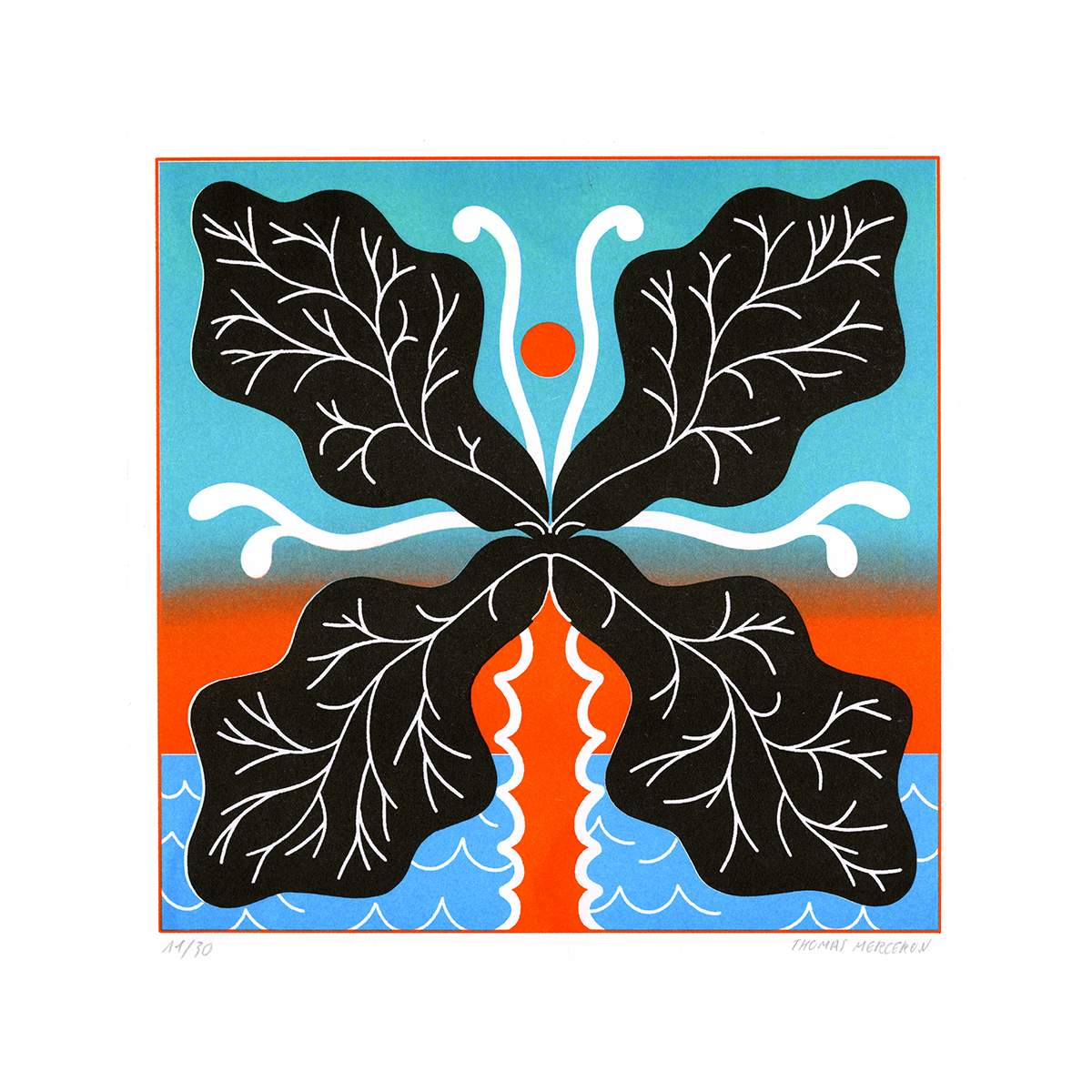 Plantasia 02 – Quintal