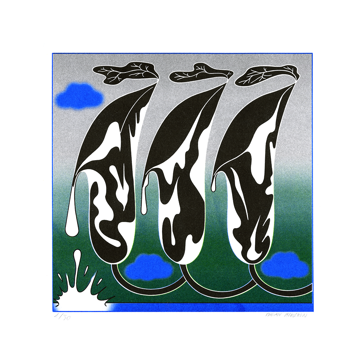 Plantasia 03 – Quintal