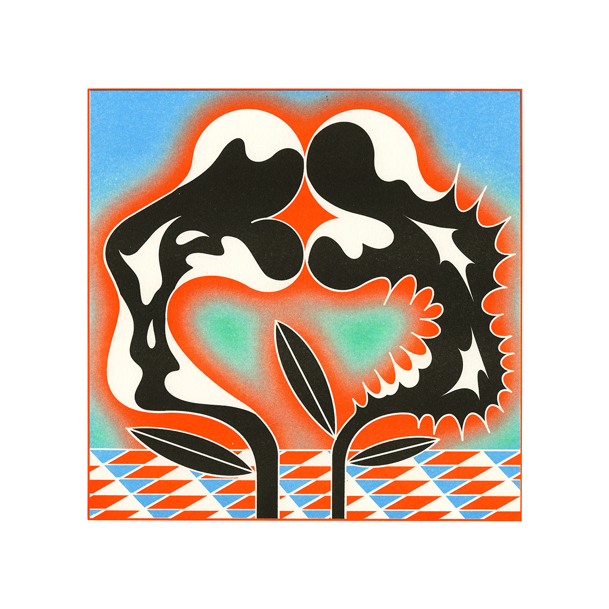 Plantasia 05 – Quintal